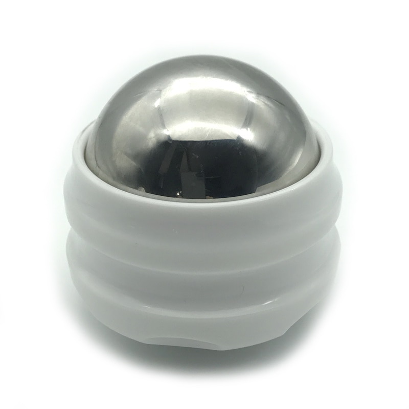 Cold hand Massage Roller Ball CryosphereBall Ice Therapy Foot waist ...